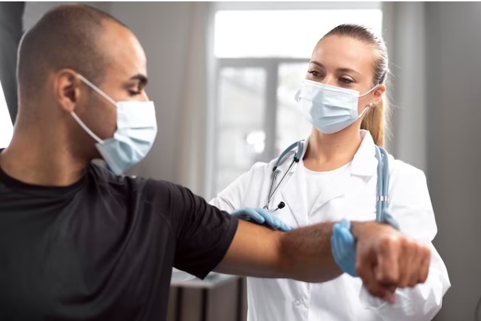 Preventing Bat Bites: Understanding the Basics of Human-Bat ...