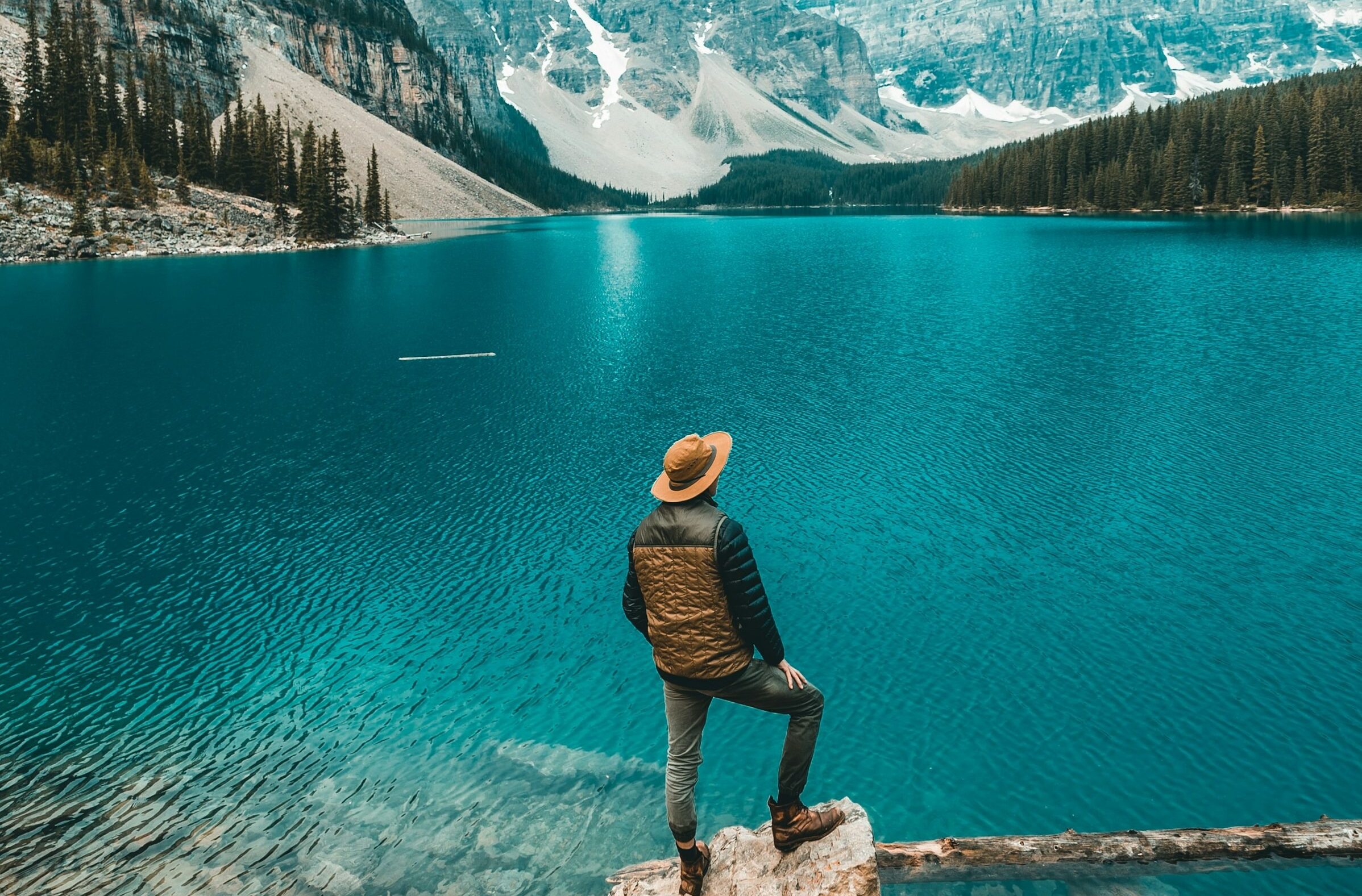 Canada’s Wilderness: A Guide to Eco-Friendly Travel by Offvisa - DailyShow