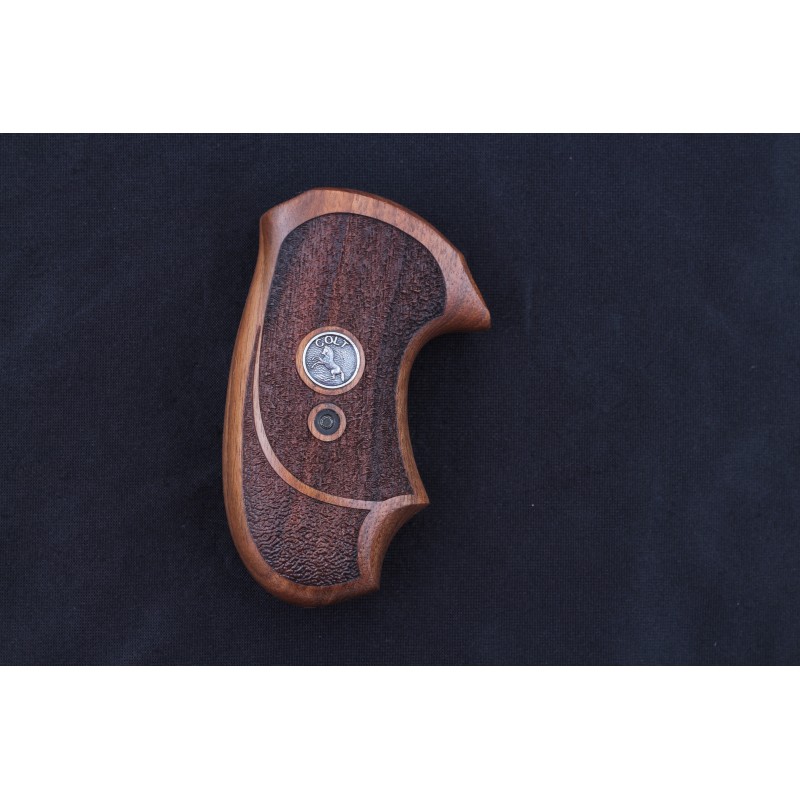 Elevating Personal Firearms with Best Gun Grips: A Blend of Aesthetics ...