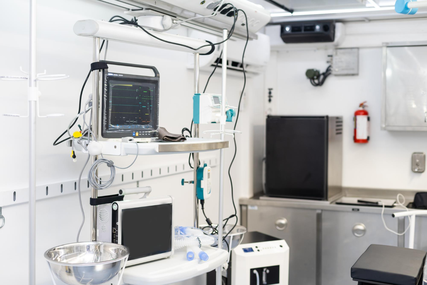 CE Marking for Medical Devices: MDR 2017/745 and IVDR 2017/746 - DailyShow